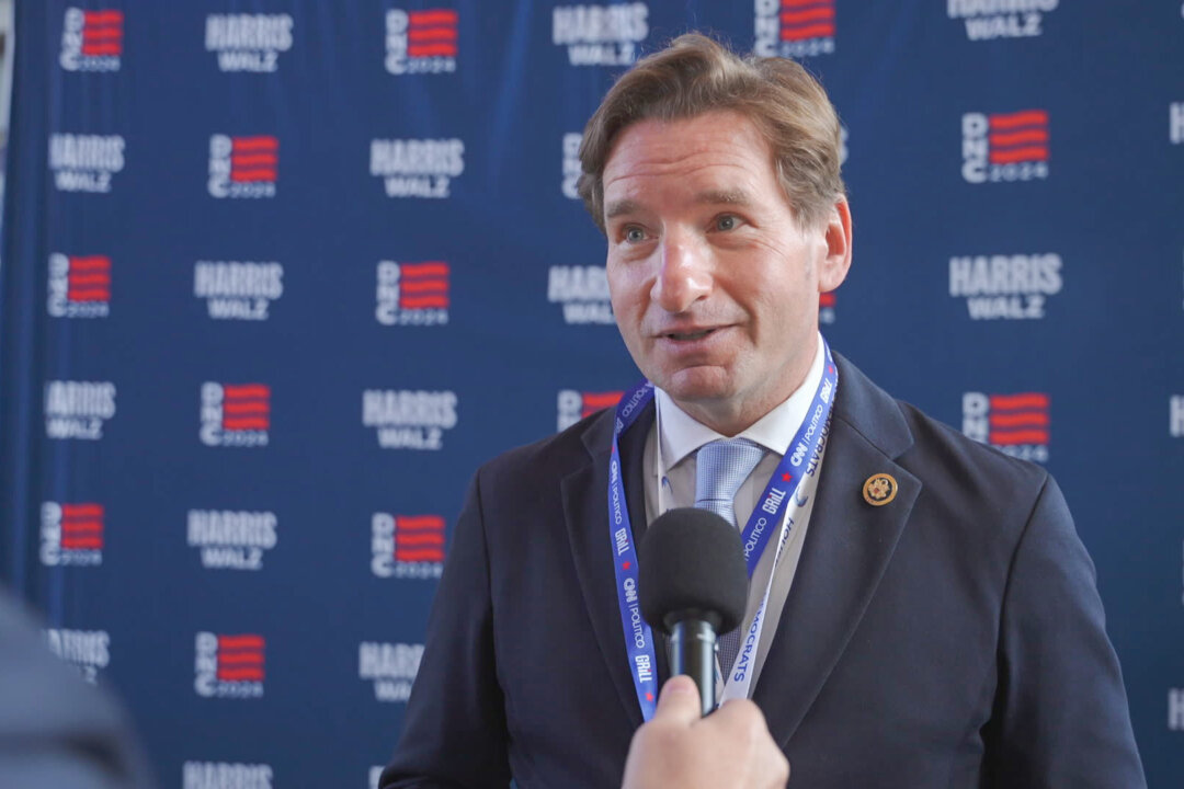 Rep. Dean Phillips Says His ‘Fundamental Mission’ Was Achieved | The ...