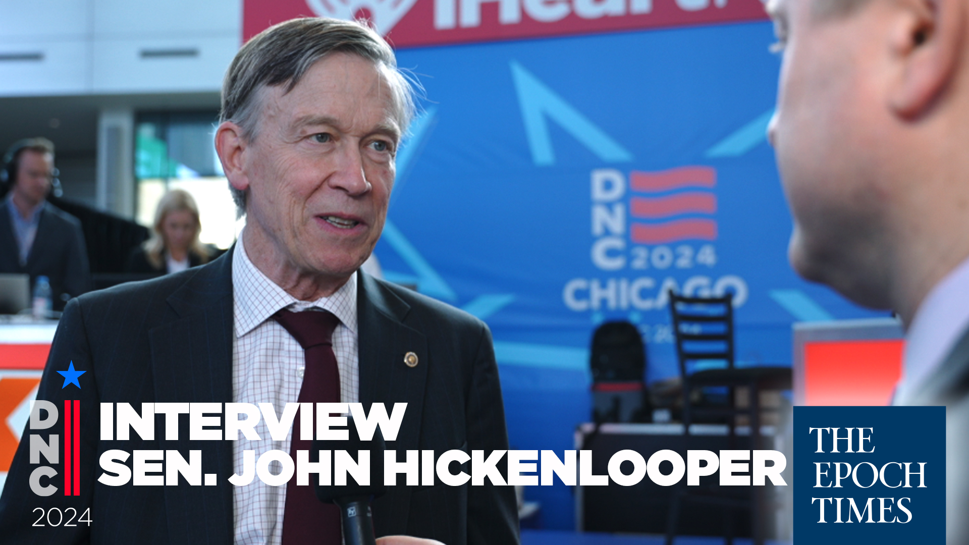 Undecided Voters Swayed by Momentum of Winning Candidate: Sen. John ...