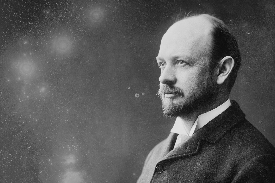 William Henry Pickering: The Great Celestial Observer | The Epoch Times