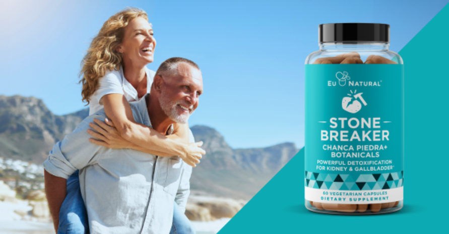 Discover the Natural Way to Support Urinary and Kidney Health: Stone ...