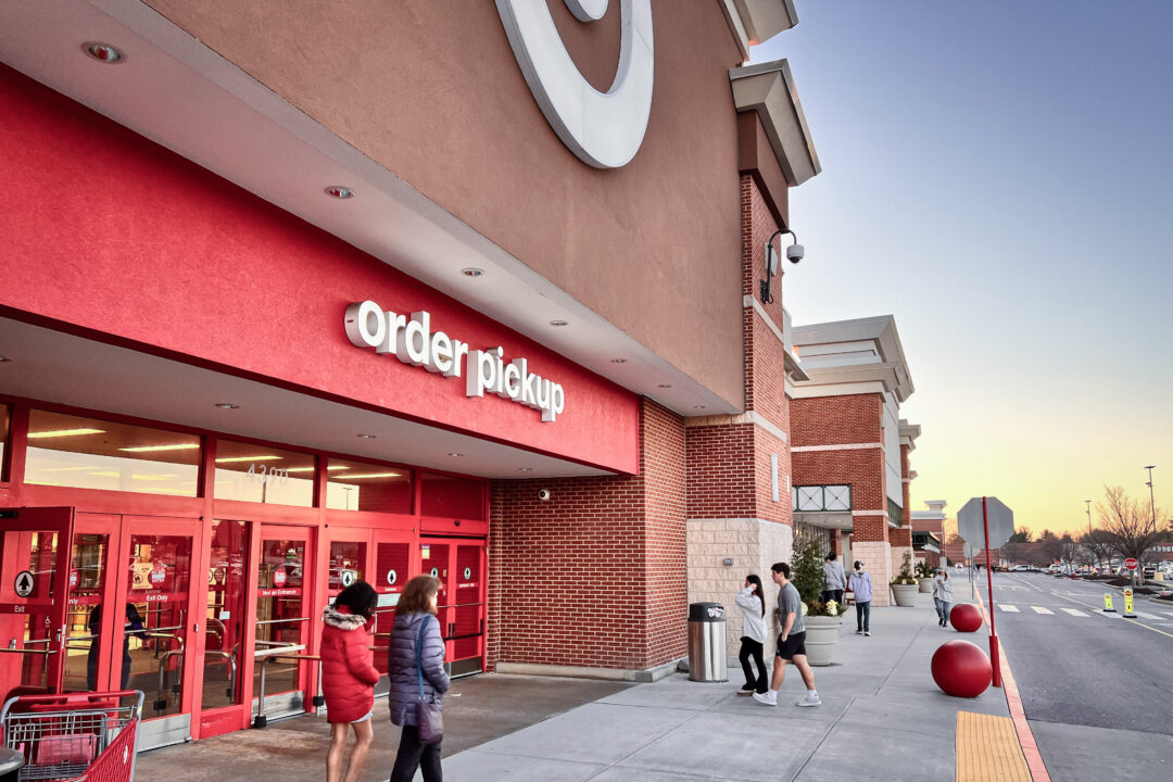 Target Reports Lower Q3 Sales, Adds $1 Billion to 2026 Investment Plan ...