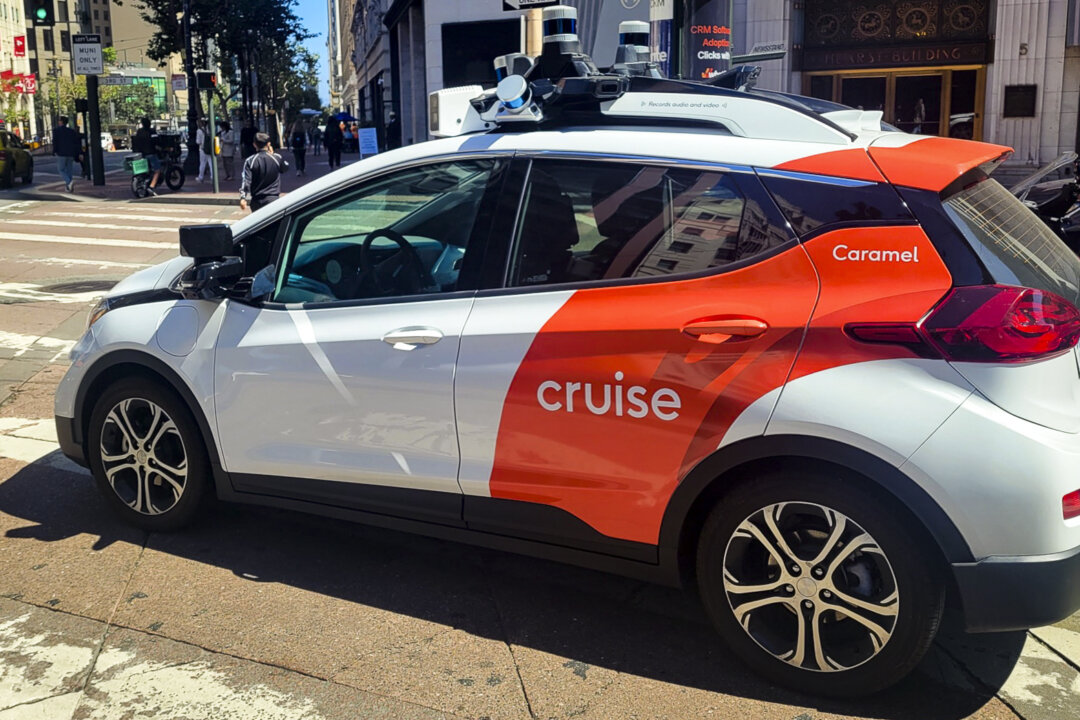 Uber Partners With Cruise to Deliver Driverless Rides From Next Year ...
