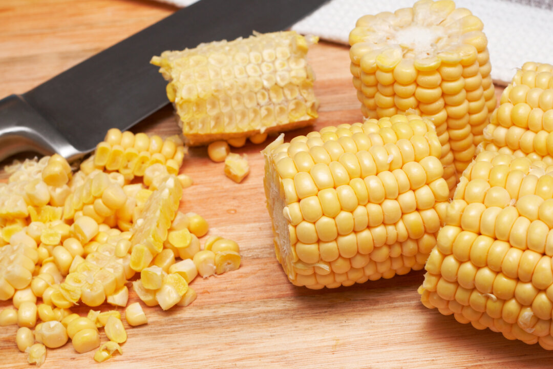 Sweet Corn Is Summer’s Sweetest Season | The Epoch Times