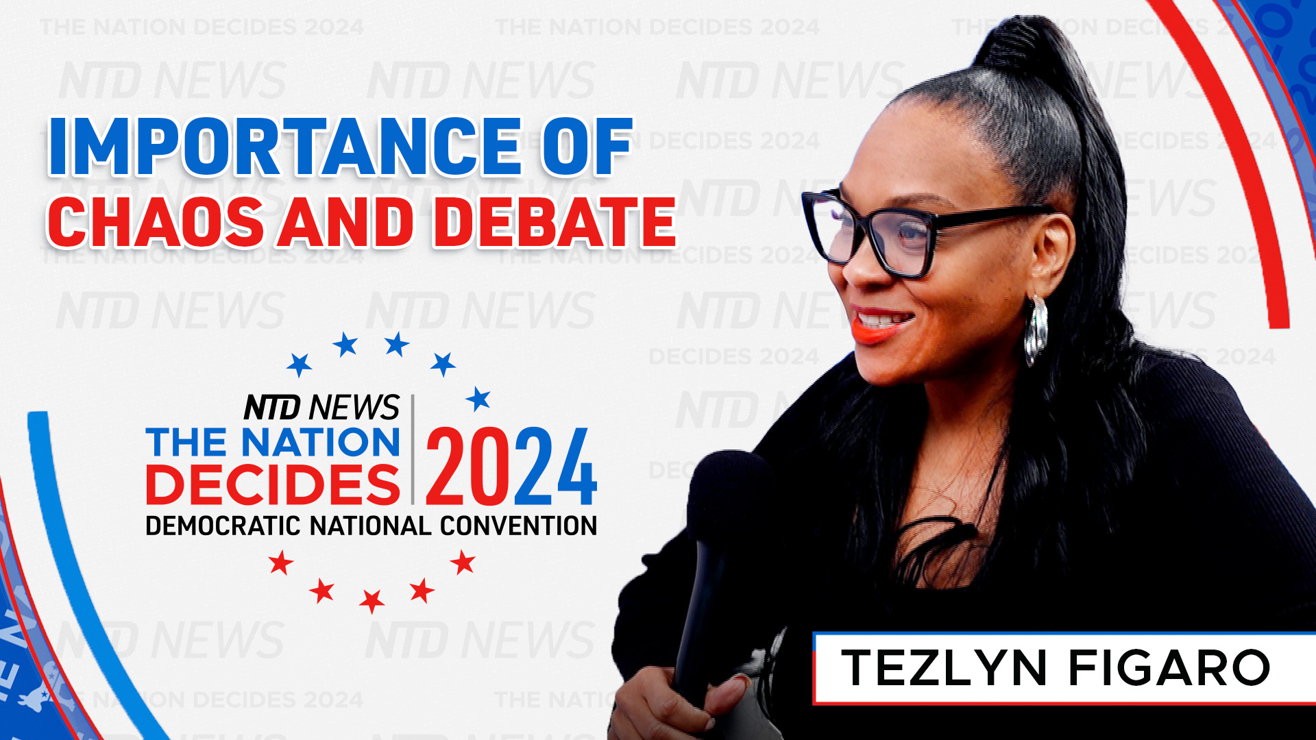 ‘Pushing Each Other to be Better is Important’: Veteran and Activist ...