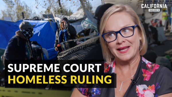 How Will the City of Los Angeles Gets Impacted by the Supreme Court ...