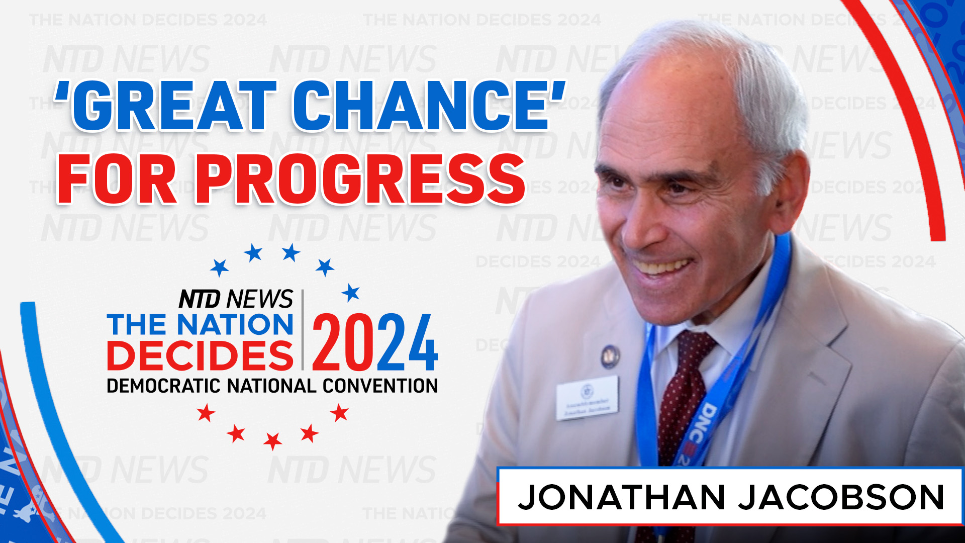 New York Assemblyman: Voters Excited in Hudson Valley | EpochTV