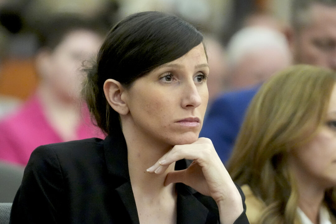 Prosecutors Make Their Case for Why Utah Children’s Book Author Should ...