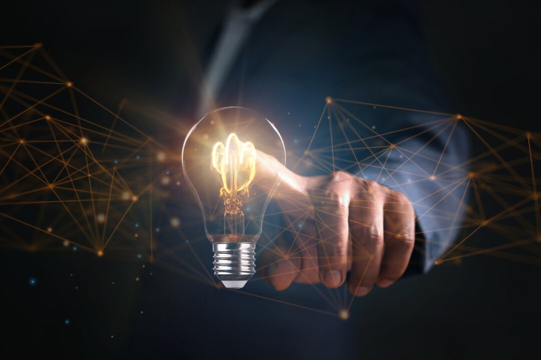 The Power of a Page of Guiding Principles | The Epoch Times