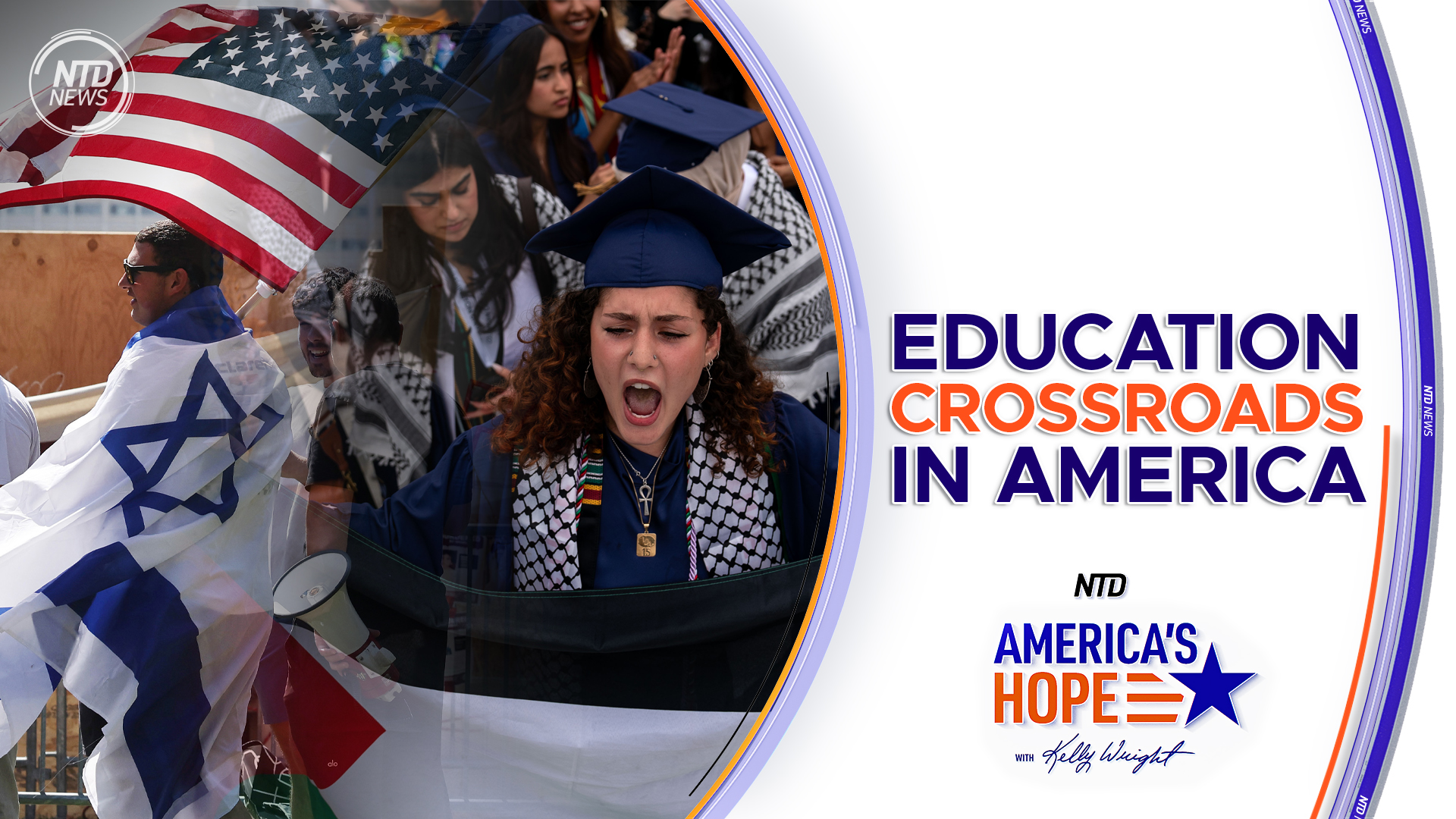 Education Crossroads in America | America’s Hope | EpochTV