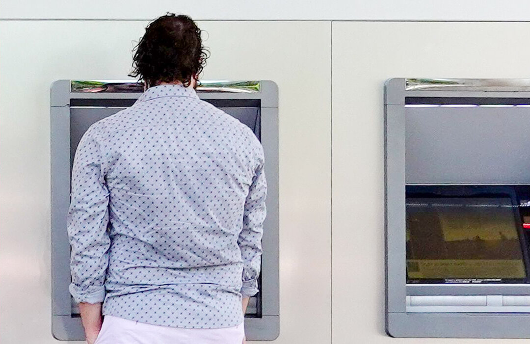 ATM Fees Reach 26-Year High in US, Overdraft Fees Soar: Bankrate Survey ... ATM Fees Reach 26-Year High in US, Overdraft Fees Soar: Bankrate Survey ...