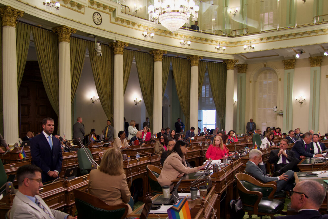 California Assembly Approves $50 Million for Lawsuits, Legal Services ...