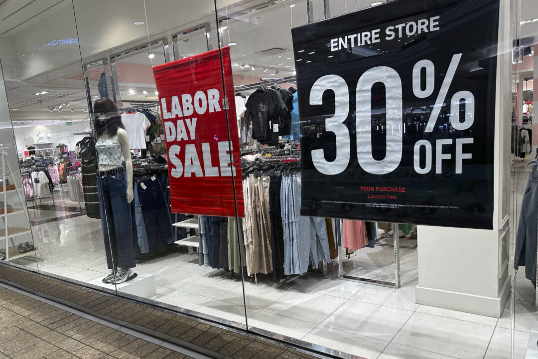 What Is Open and Closed on Labor Day | The Epoch Times