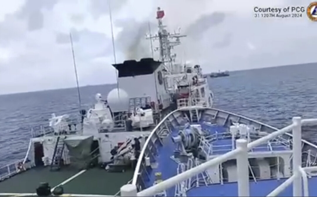 The CCP Uses Lawfare Tactics to Achieve Global Dominance | The Epoch Times