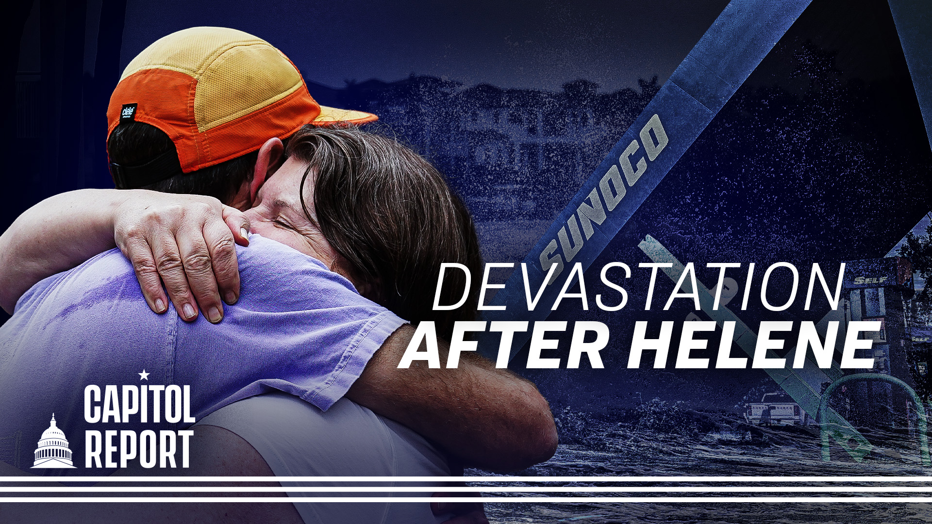 Hundreds Missing in Mountain Towns as Historic Flooding and Destruction ...