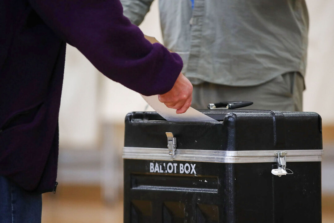 Appeals Court Upholds Block on Montana Double Voting Law | The Epoch Times