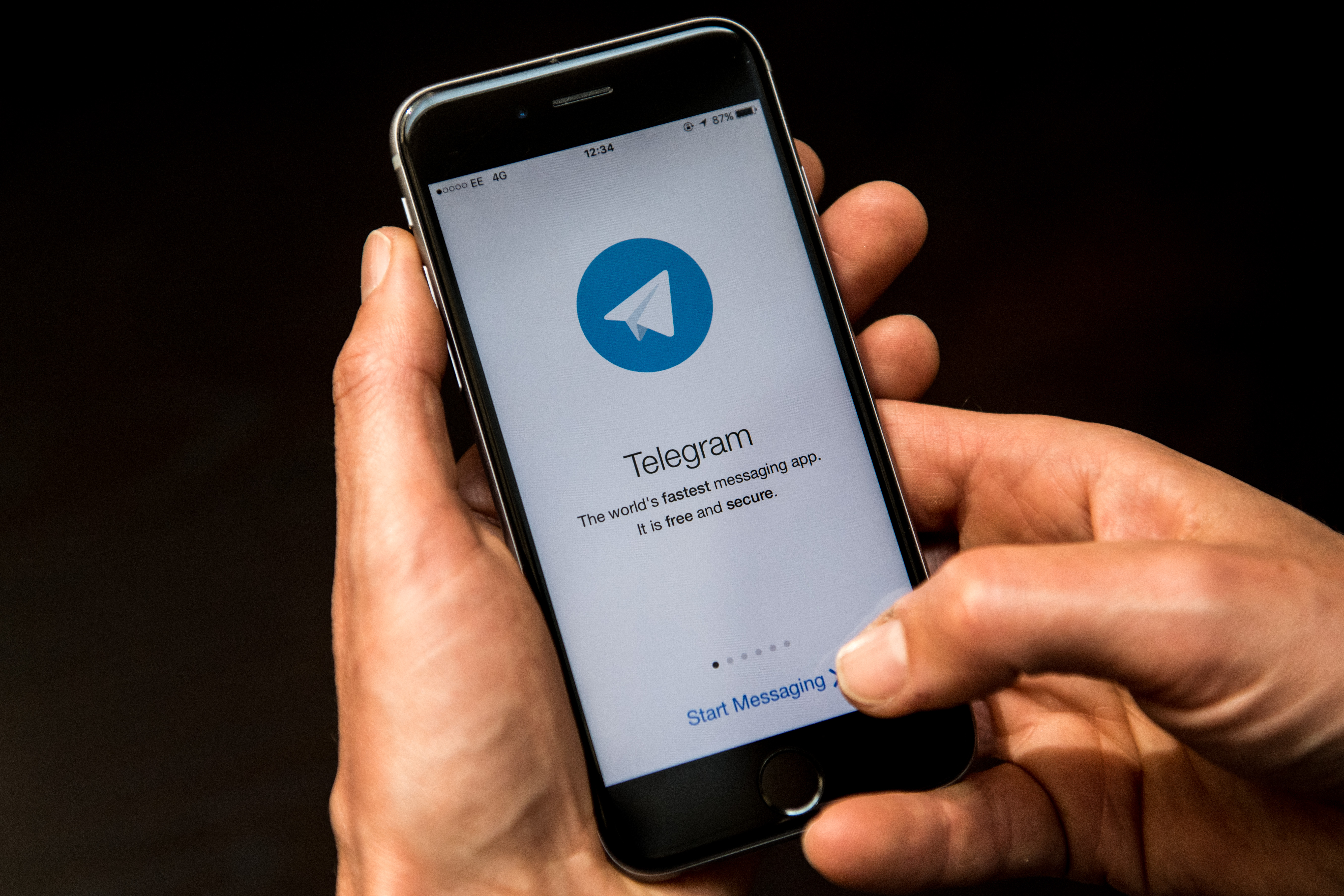 South Korea Investigates Telegram: Report | Business Matters (Sept. 3 ...