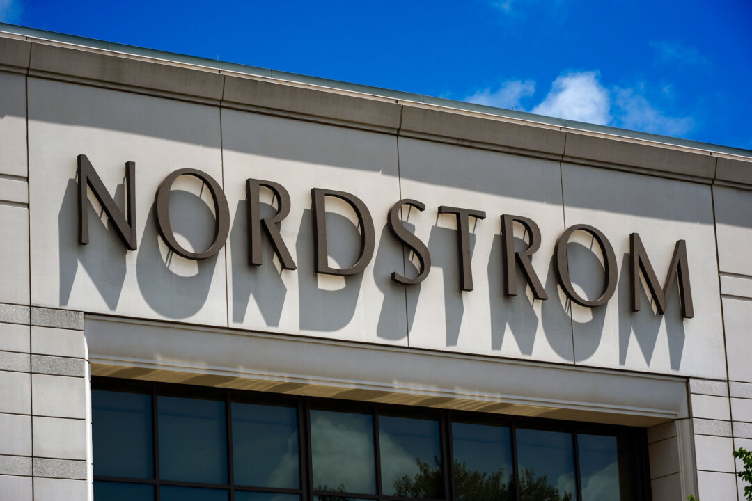 Nordstrom to Go Private in $6.25 Billion Deal | The Epoch Times