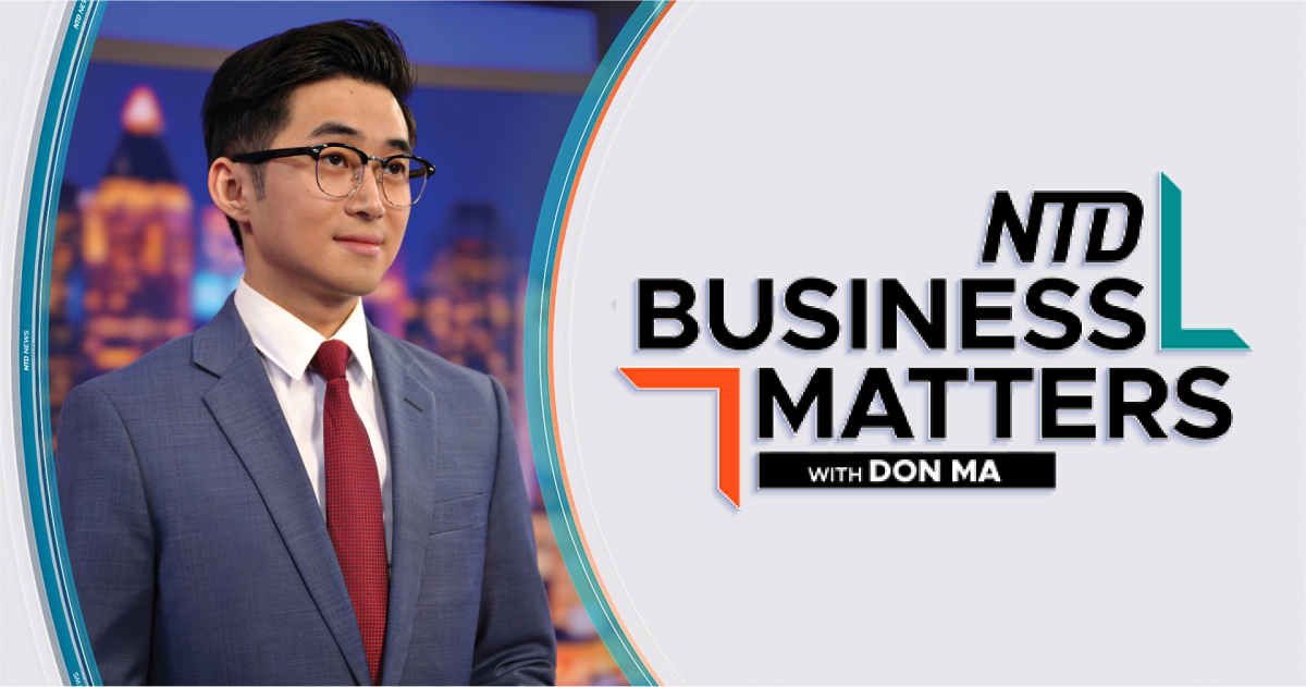 Business Matters | EpochTV