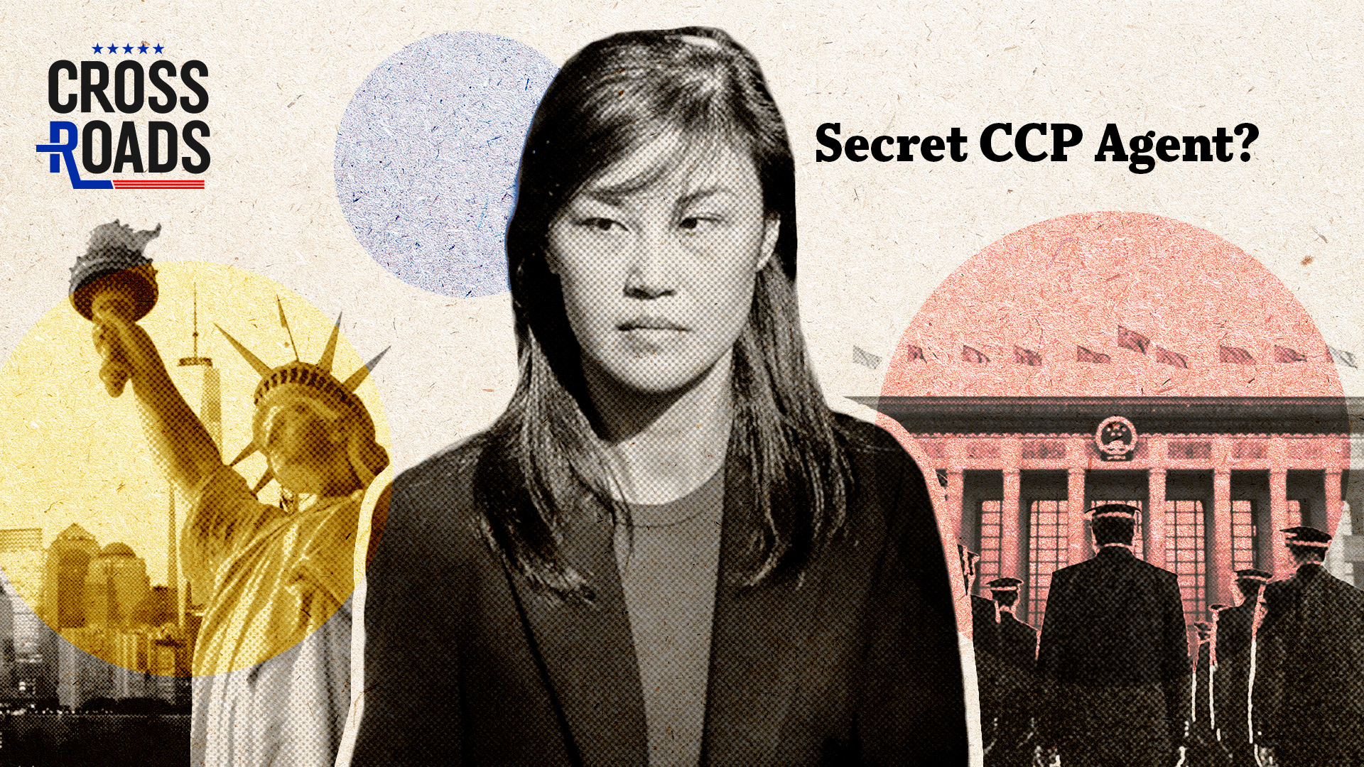Former Aide to 2 NY Governors Charged With Secretly Working as a CCP ...