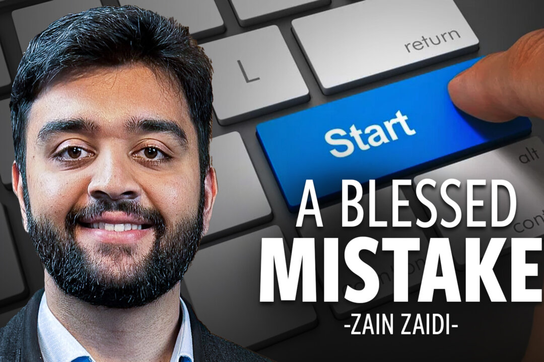 The College Mistake That Turned a Student Into a Silicon Valley CEO ...