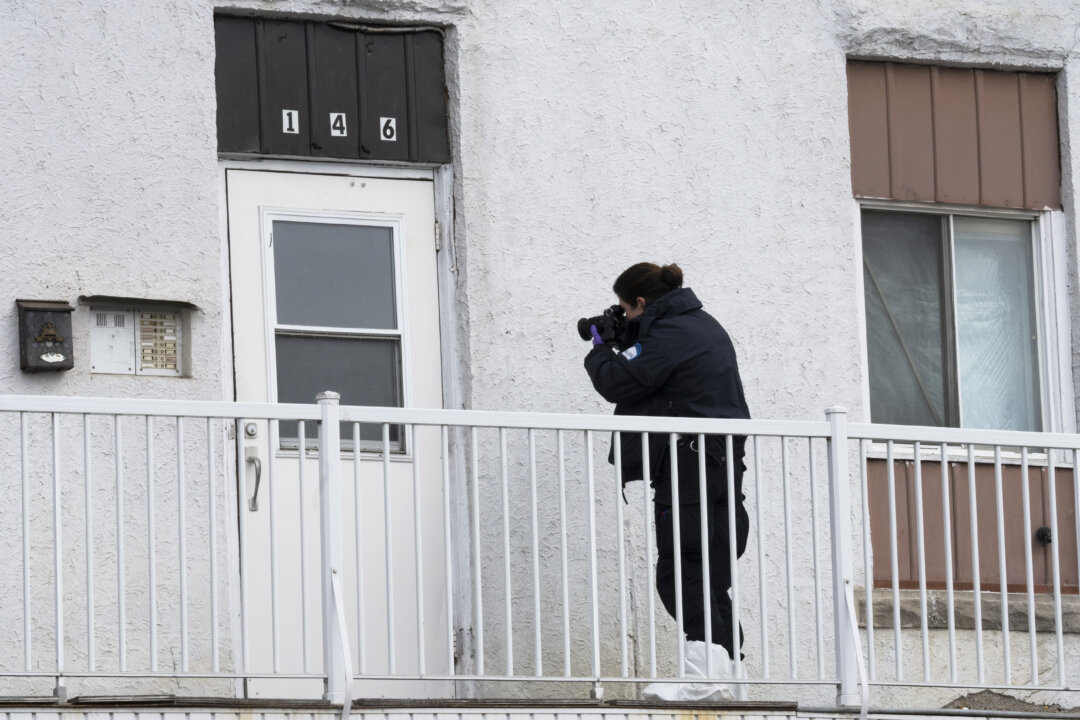 Coroner Issues Report Into ‘Avoidable’ Killings of Quebec Police ...