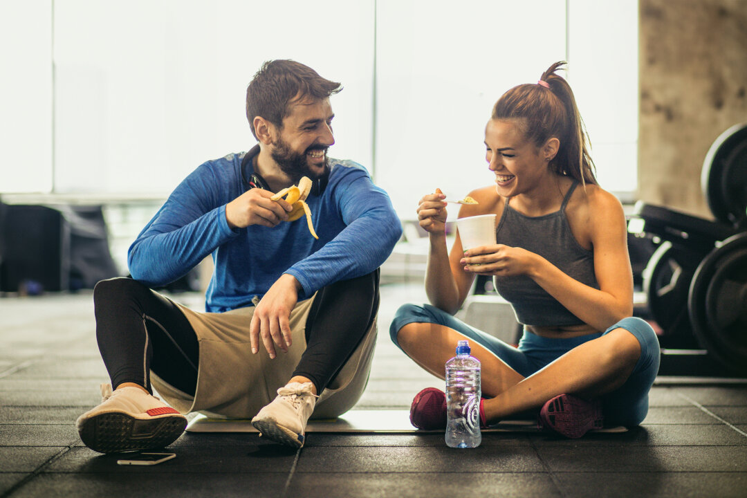 Australian National Review - Power Up Your Plate: 6 Proven Nutritional ...