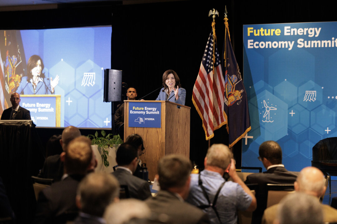 New York Set to Explore Nuclear Power in 15-Year Energy Plan | The ...