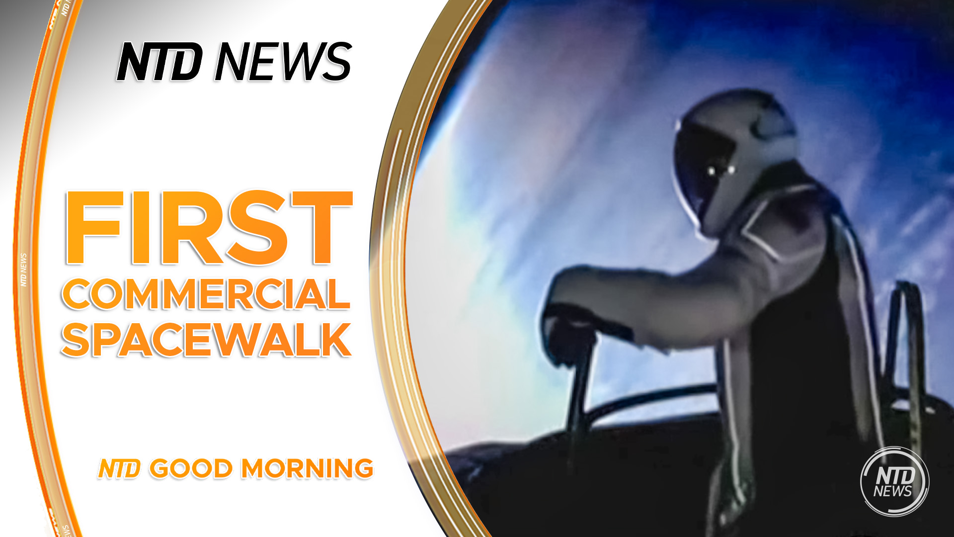 SpaceX Carries Out First Commercial Spacewalk; Francine Strikes ...