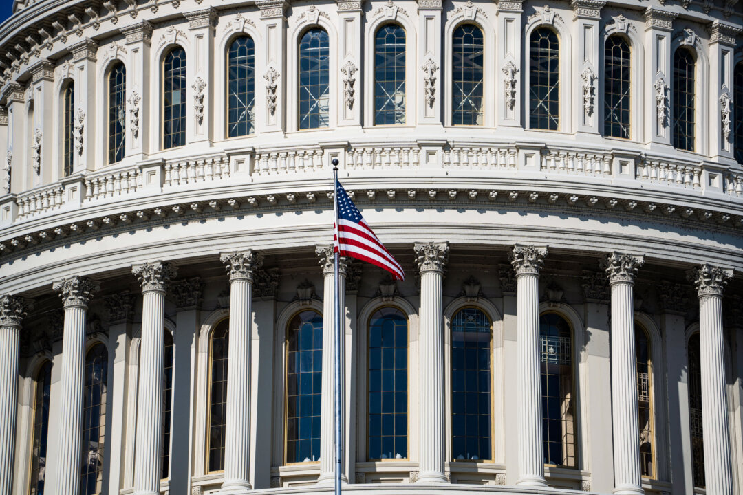 House Passes Bills to Revive China Initiative at Justice Department ...