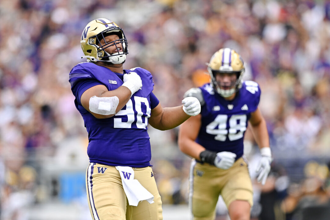 Some Rivalries Still Alive in Changing Landscape of College Football ...