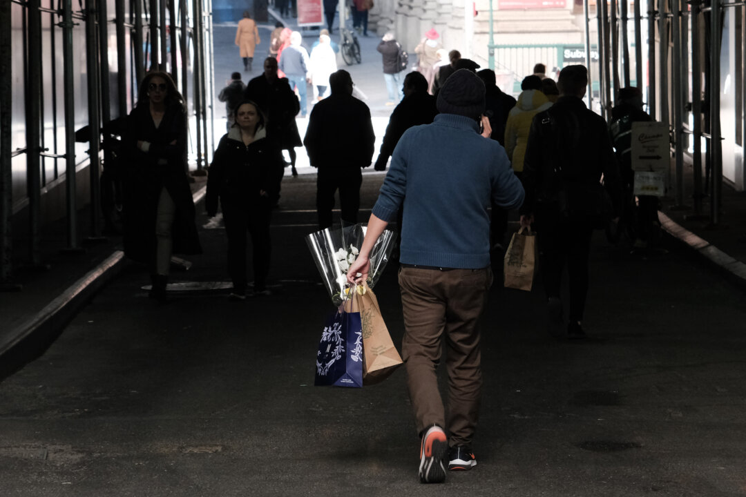Where Does Inflation Stand Now? | The Epoch Times