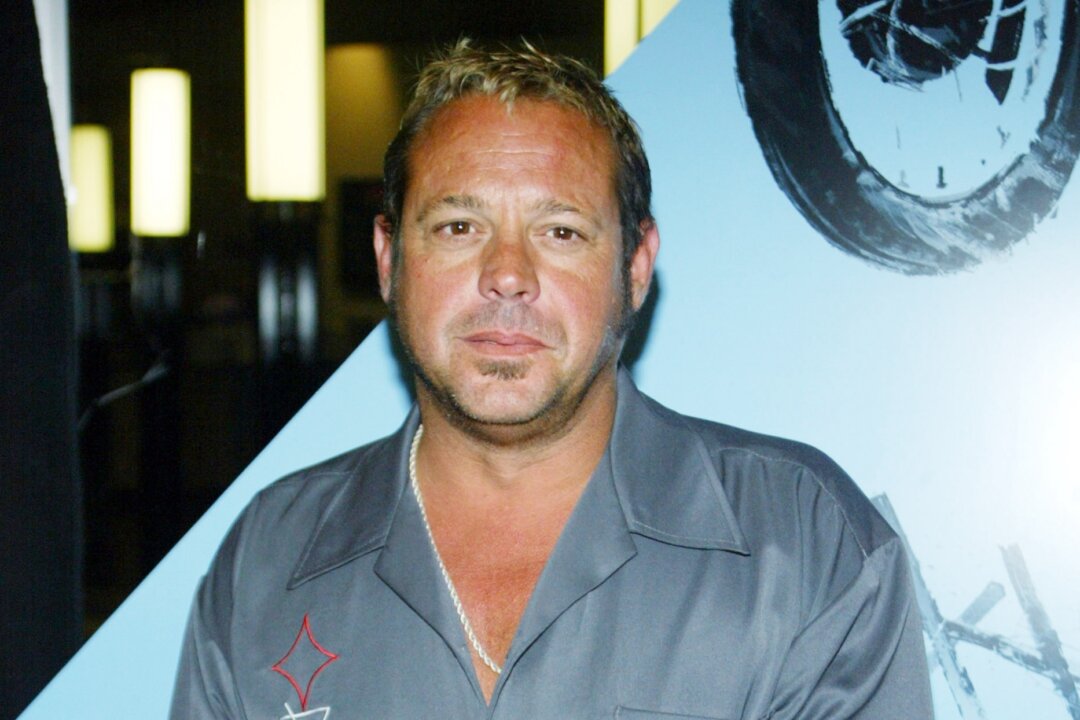 Chad McQueen, ‘Karate Kid’ Star and Son of Actor Steve McQueen, Dies at ...