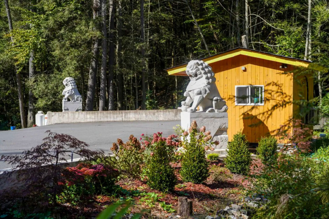 Federal Judge Dismisses Environmental Suit Against Dragon Springs | The ...