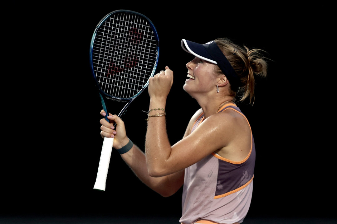 Gadecki and Frech Win Their Guadalajara Open Semifinals to Reach Final ...