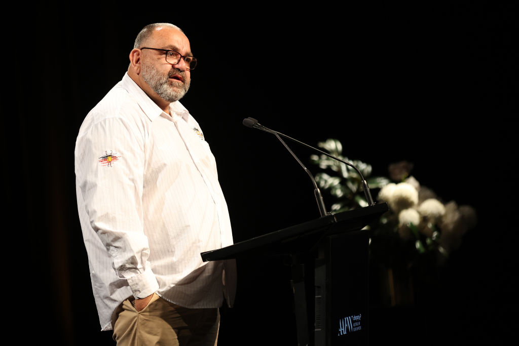 ‘Before Cook’: Indigenous Ceremony at Football Final Reignites Debate ...