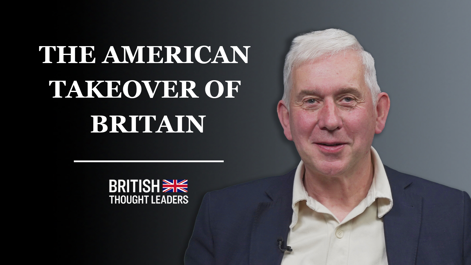 American Corporations Are Buying Up Britain–and It’s Very Bad for ...