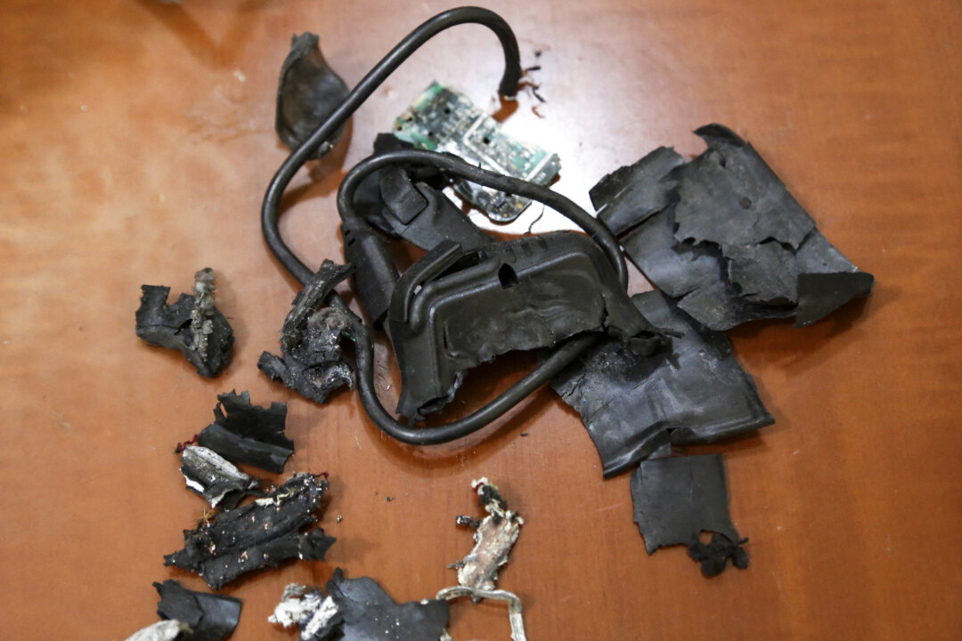 Taiwan Says Exploding Pager Components Were Not Produced on Island ...