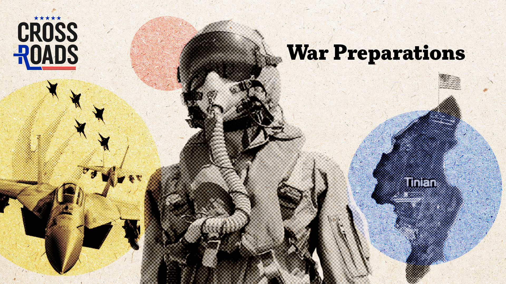 US Reclaims Airfields to Prepare for Potential War With CCP | EpochTV