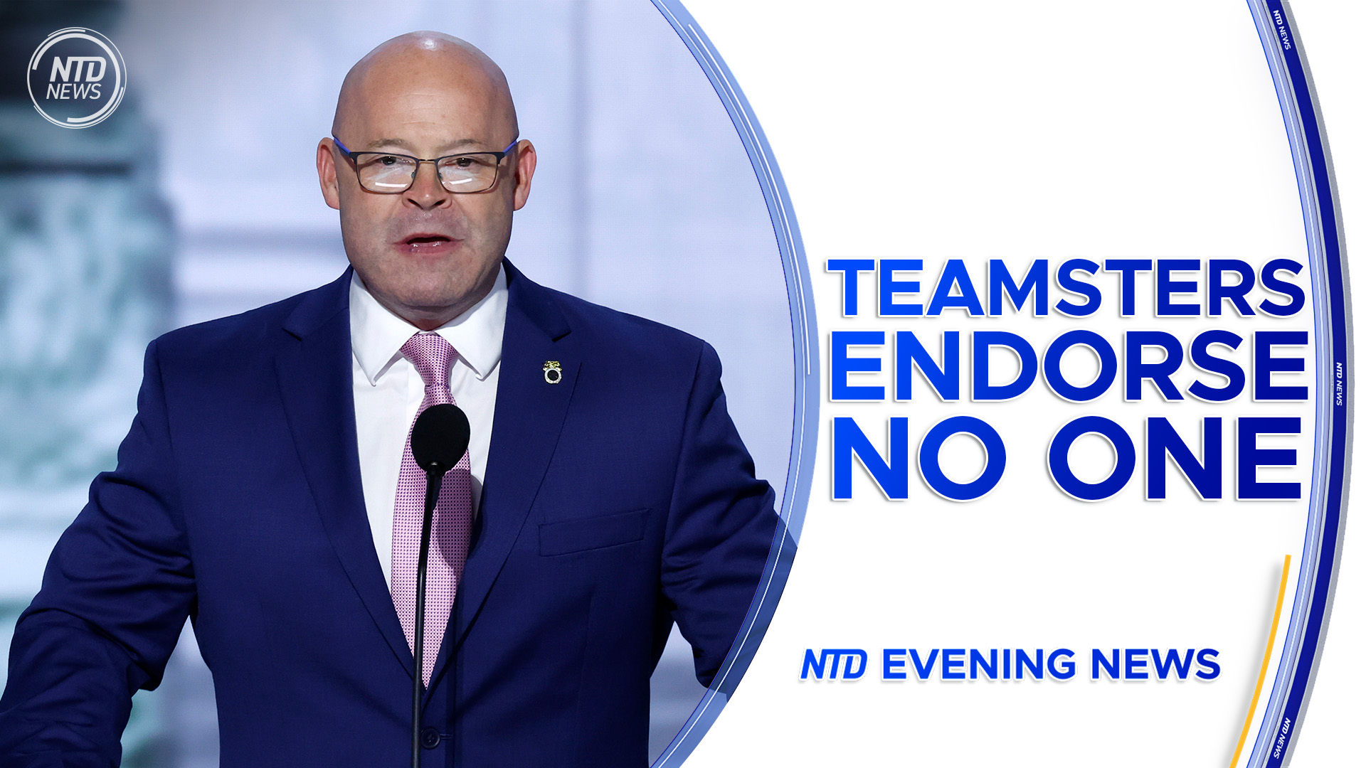 NTD Evening News Full Broadcast (Sept. 18) | EpochTV