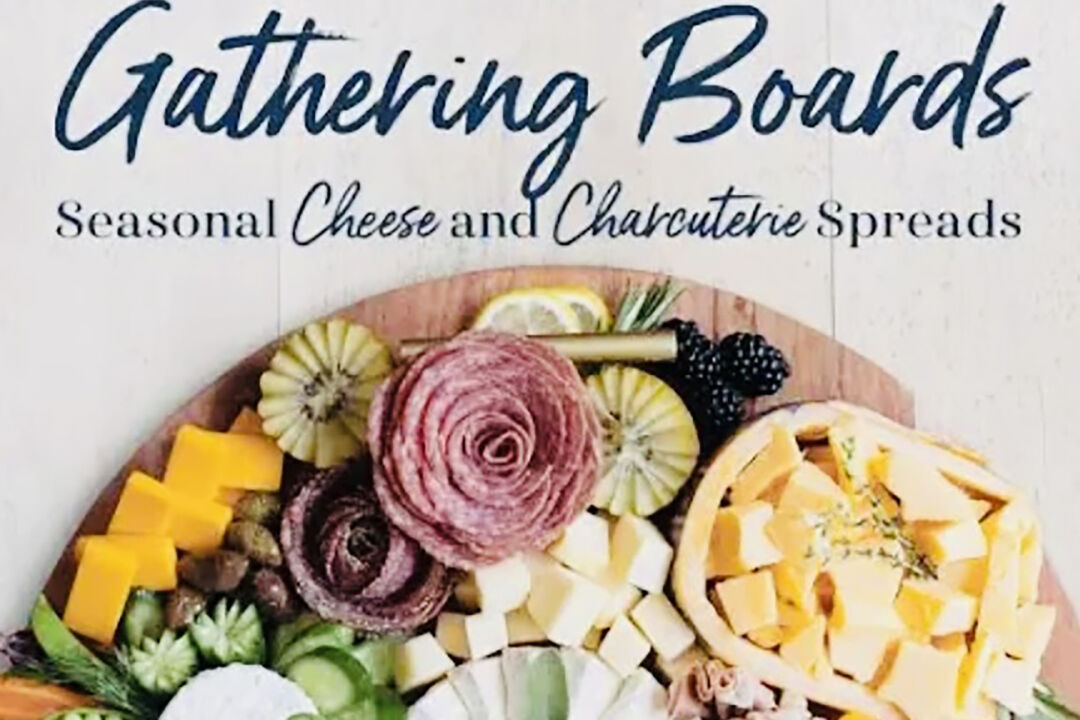How a Thoughtfully Arranged Spread Makes Entertaining Easy | The Epoch ...