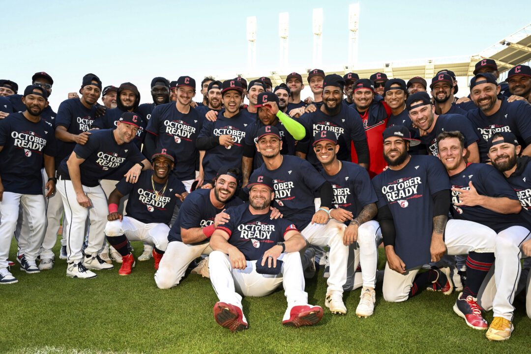 Guardians Pushing Unexpected Season Into Postseason, Will Have Chance ...
