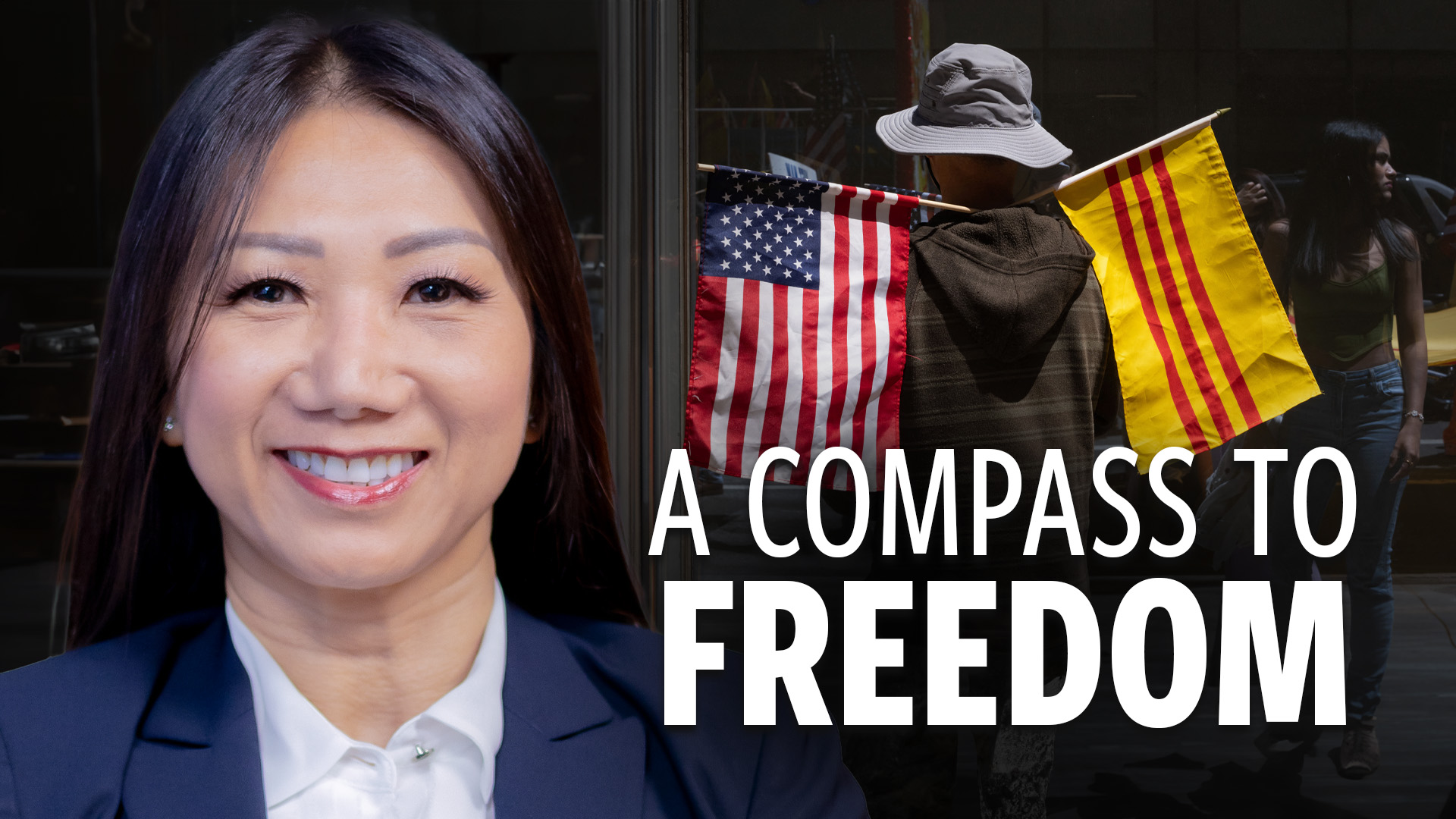 Escaping Vietnam to Become a Leader in San Jose: Madison Nguyen’s ...