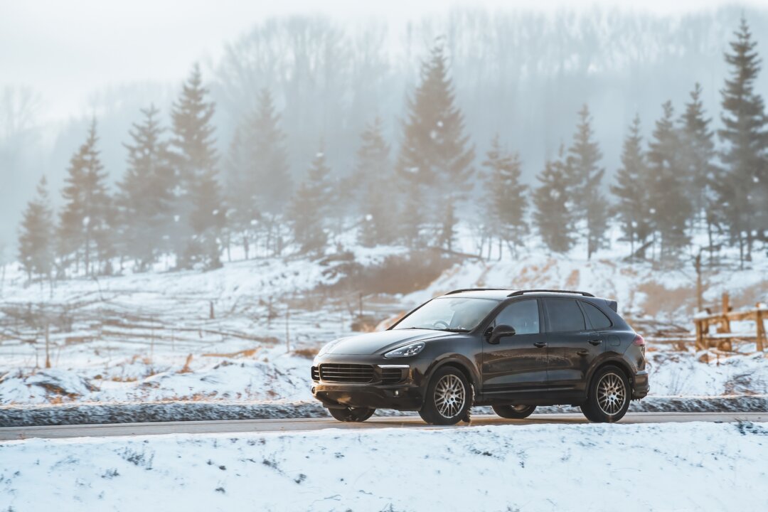Winter Car Prep: 5 Essential Tasks for Safe Driving in Any Weather ...