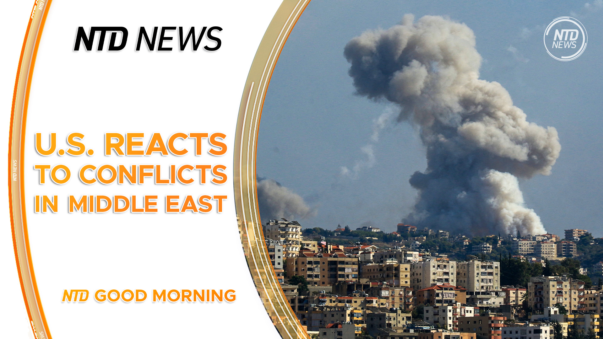 US Military Sending More Troops to Middle East; UN General Assembly’s ...