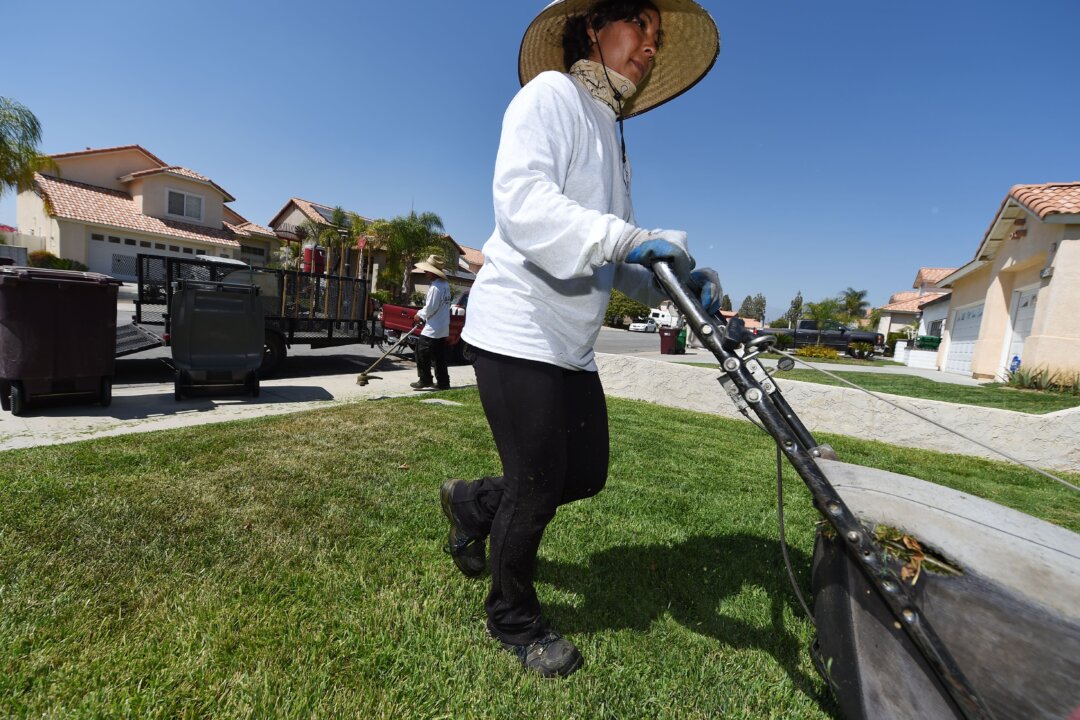 Southern California Officials Expand Electric Lawn Tool Rebate Program ...