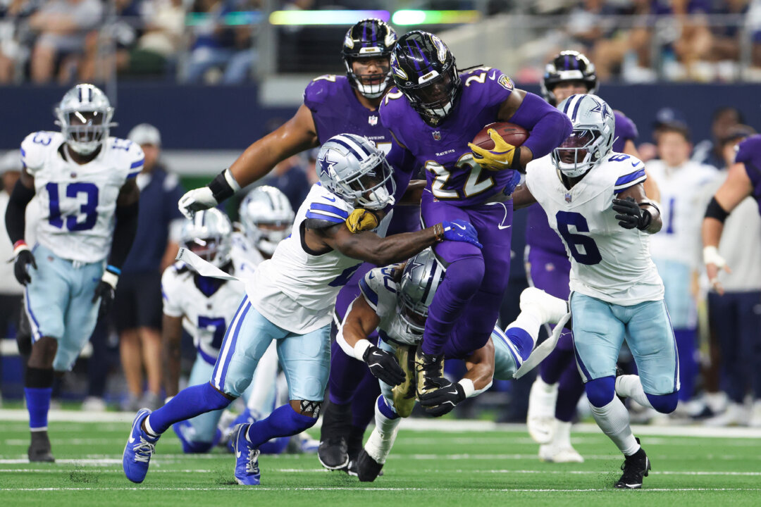 Ravens and 5 Other NFL Teams Salvage Their Seasons With Week 3 Wins ...