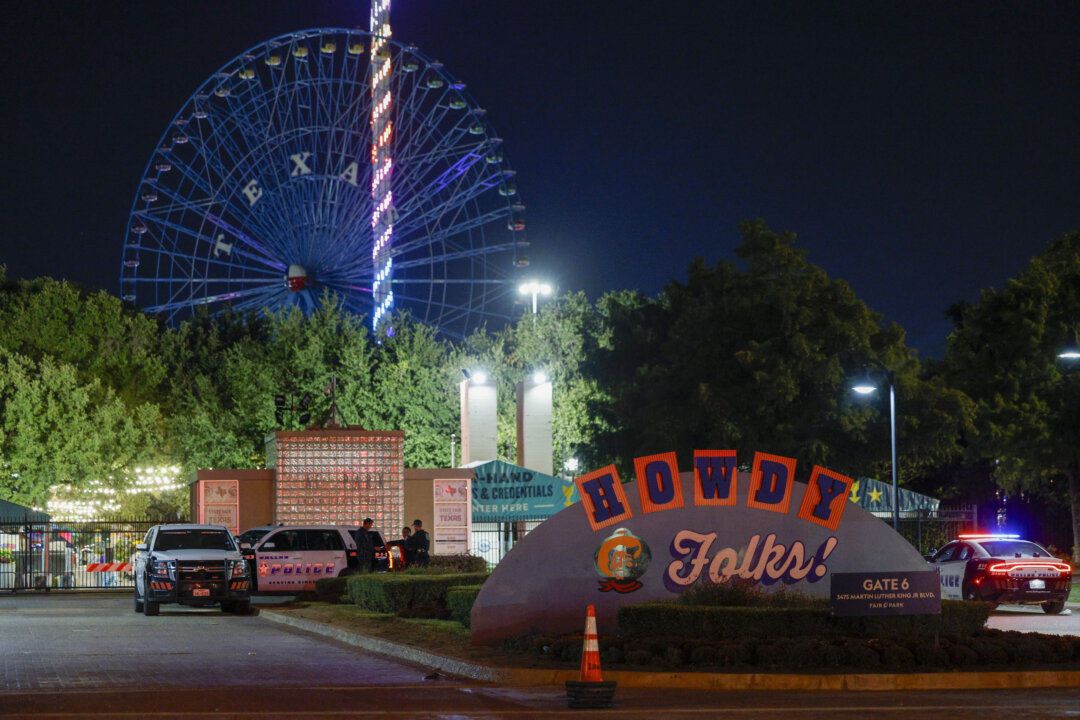 Bid to Stop State Fair of Texas Gun Ban Rejected by Appeals Court | The ...