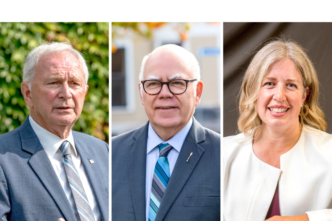 On NB Campaign Trail, PCs Propose HST Cut, Liberals Promise Cap on Rent ...