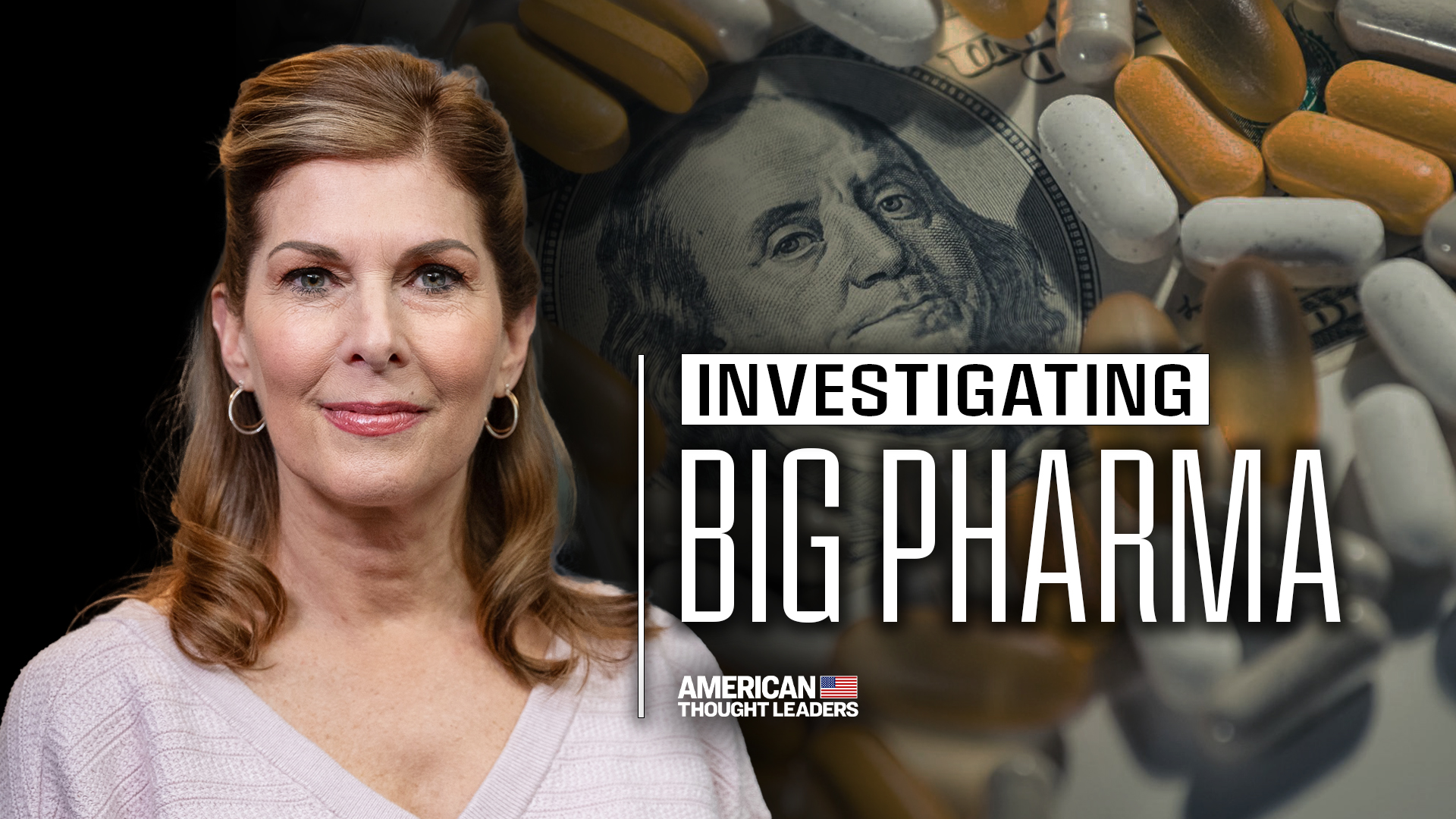 Sharyl Attkisson: My Investigations of Medical Cover-Ups and Pharma ...