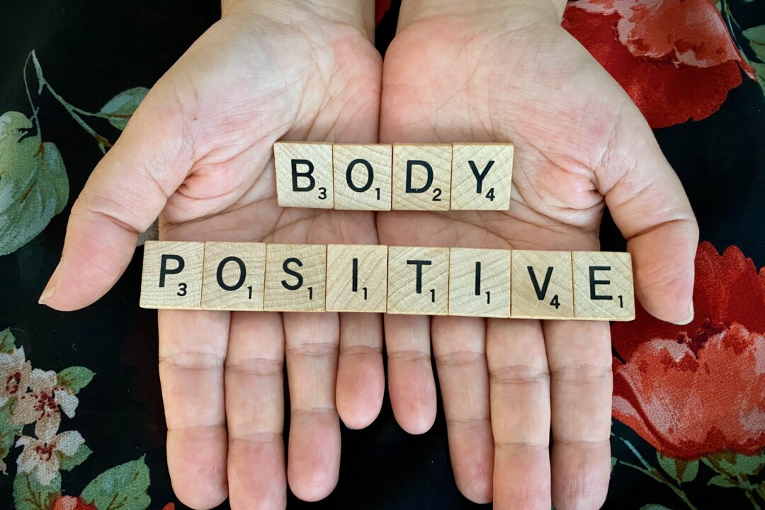 Nonprofit Says Beauty Can Be Found in All Shapes and Sizes of People ...